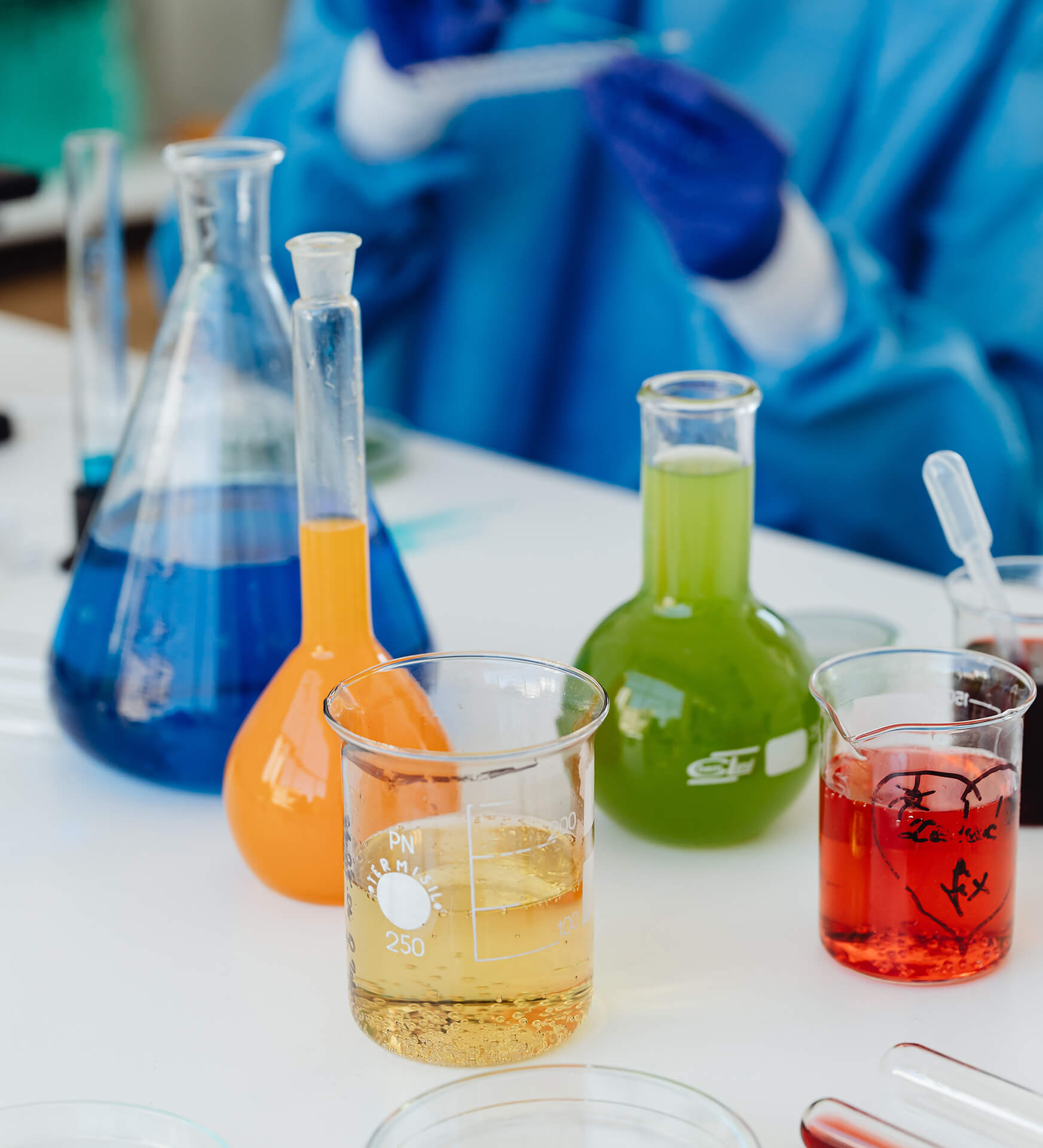 Chemicals & Materials – After Lab Co., Ltd.