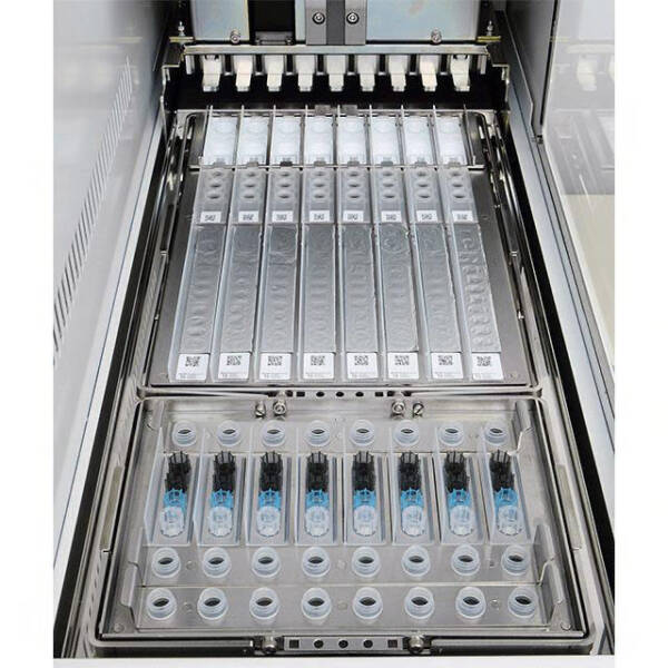 Fully Automated Real-time PCR system – After Lab Co., Ltd.