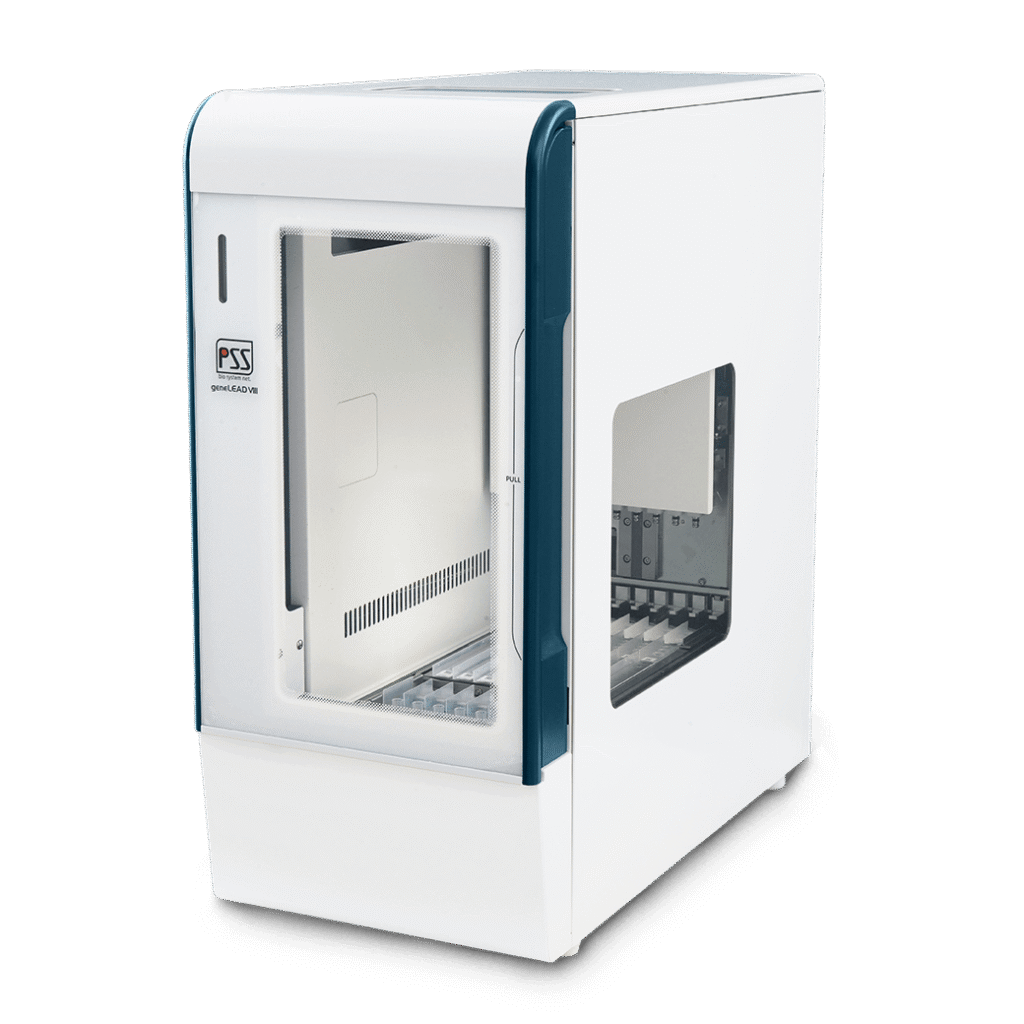Fully Automated Real-time PCR system – After Lab Co., Ltd.